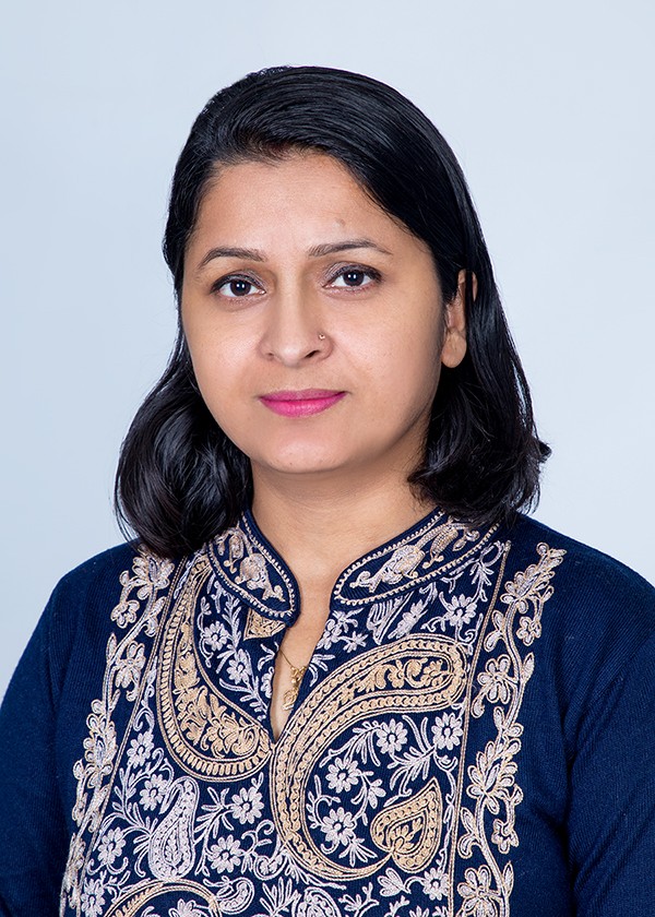 Board of Directors – Radhe-Krishna Saving & Credit Co-Operative Ltd.